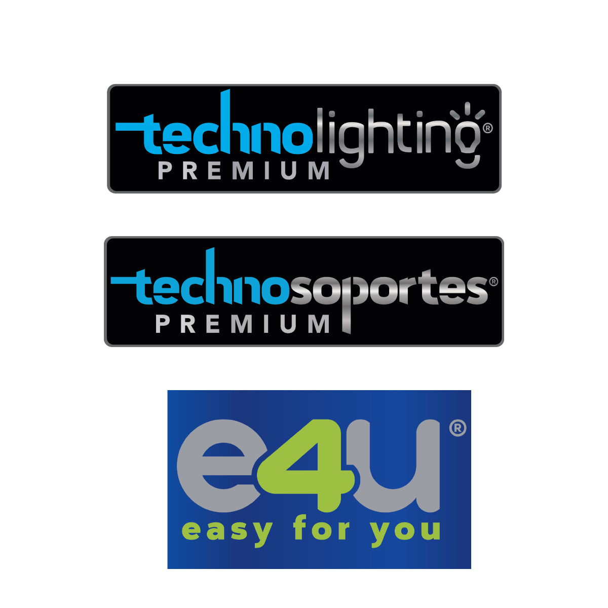 iluminación led e4u y Technolighting – Technolighting / e4u iluminacion ...